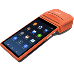 Sunmi EPOS System - EPOS NI Business Technology